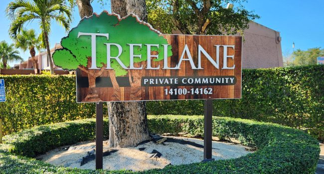 Home - Treelane Homeowners Association, Inc.